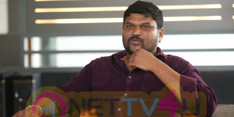 Director Parasuram Good Looking Pics | 587128 | Galleries & HD Images