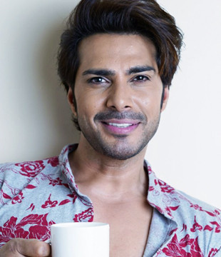 Hindi Tv Actor Samir Onkar Biography, News, Photos, Videos | NETTV4U