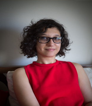 Bollywood Casting Director Seher Latif Biography, News, Photos, Videos ...