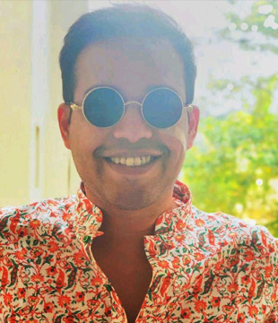 Bollywood Content Head Saurabh Bhowal Biography, News, Photos, Videos ...