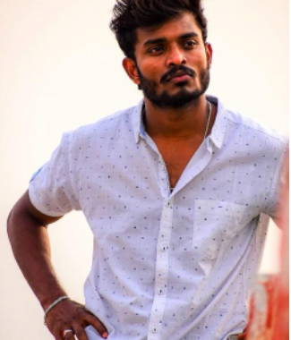 Tollywood Actor Actor Arif Ali Biography, News, Photos, Videos | NETTV4U