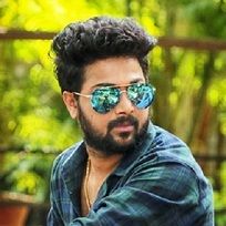 Sandalwood Actor Actor Sandeep Kumar Biography, News, Photos, Videos ...