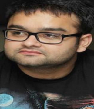 Director Manav Shah Biography, News, Photos, Videos | NETTV4U