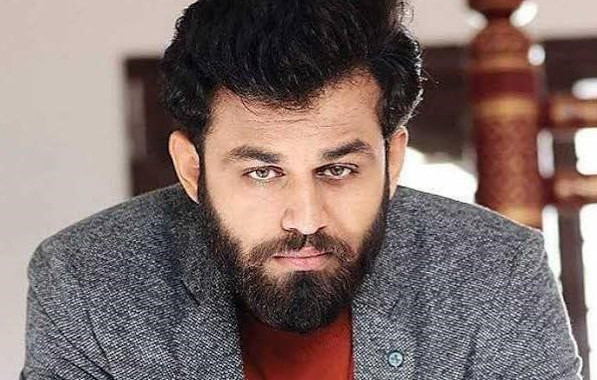 Kannada Tv Actor Actor Shashikumar Biography, News, Photos, Videos | NETTV4U