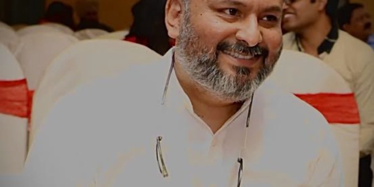 Bollywood Journalist Sujit Nair Biography, News, Photos, Videos | NETTV4U