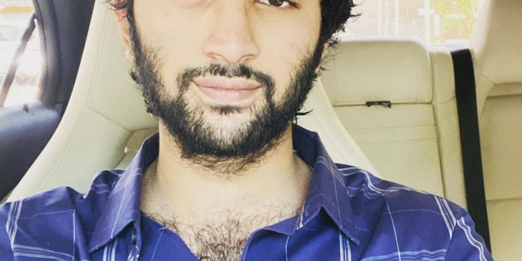 Tollywood Music Director Vishal Reddy Vr Biography, News, Photos ...