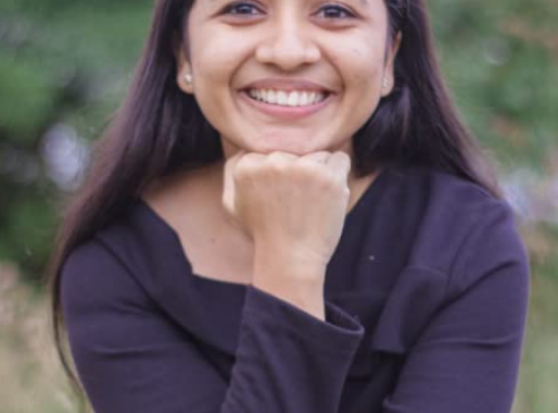 Mollywood Actress Anishma Anilkumar Biography, News, Photos, Videos | NETTV4U