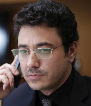 Bollywood Supporting Actor Hasan Noman Biography, News, Photos, Videos ...