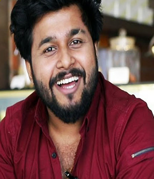 Mollywood Actor Prabin Biography, News, Photos, Videos | NETTV4U