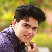 Tollywood Actor Tarun Tej Biography, News, Photos, Videos | NETTV4U