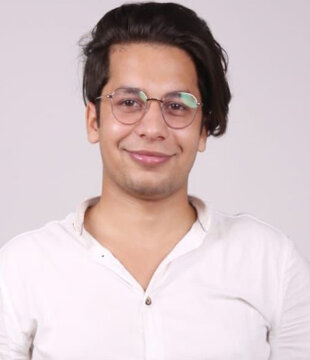 Bollywood Producer Ankit Kumar Pandey Biography, News, Photos, Videos | NETTV4U