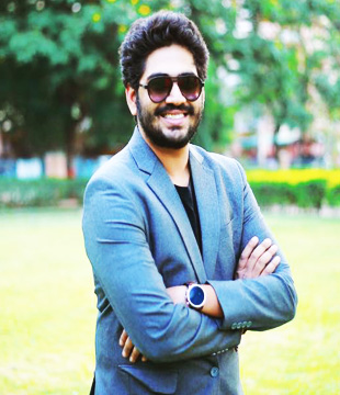 Telugu Tv Actor Sai Mithra Biography, News, Photos, Videos | NETTV4U