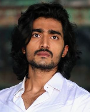 Tollywood Movie Actor Maganti Srinath Biography, News, Photos, Videos ...