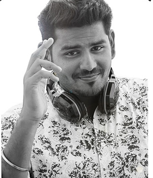 Kollywood Anchor Anchor Sharan Kumar Biography, News, Photos, Videos ...