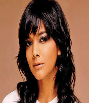 Bollywood Vj Vj Juhi Pandey Biography, News, Photos, Videos | NETTV4U