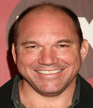 Hollywood Actor Wade Williams Biography, News, Photos, Videos | NETTV4U