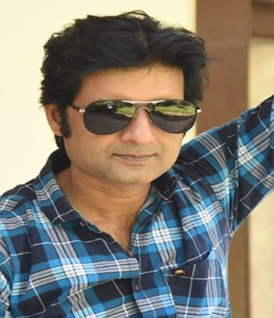 Bollywood Actor Aditya Verma Biography, News, Photos, Videos | NETTV4U