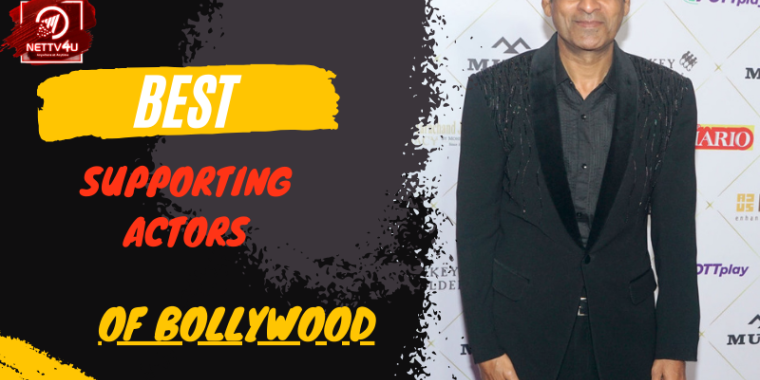 Bollywood's Top Best Actors Known For Their Supporting Role | Latest ...