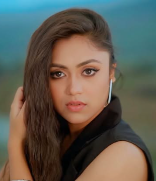 Bengali Actress Alongkar Chowdhury Biography, News, Photos, Videos | NETTV4U