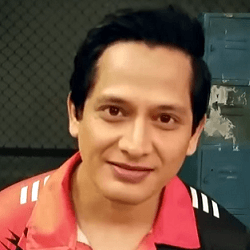 Hindi Tv Actor Vinod Singh Biography, News, Photos, Videos | NETTV4U