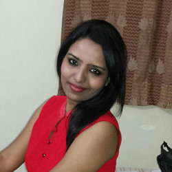 Bollywood Supporting Actress Priyanka Bhalerao Biography, News, Photos, Videos | NETTV4U