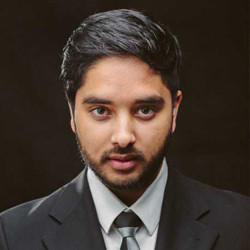 Hindi Tv Actor Rohan Mirchandaney Biography, News, Photos, Videos | NETTV4U