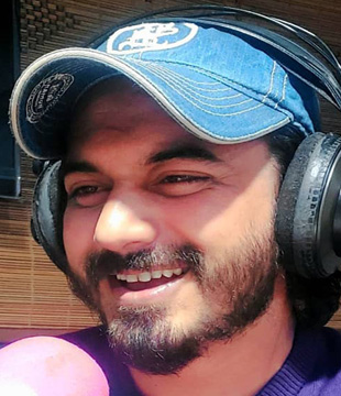 Actor Basit Faryad Biography, News, Photos, Videos | NETTV4U