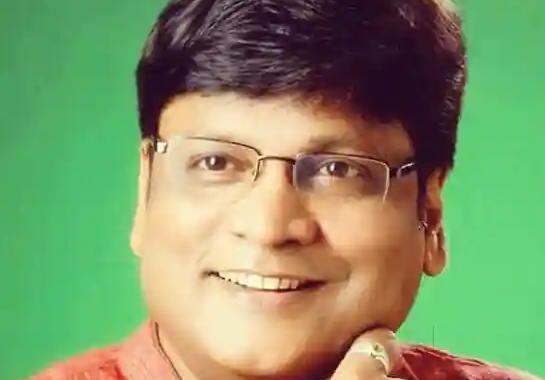 Bollywood Playback Singer Mohammad Rafique Shaikh Biography, News ...