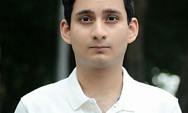 Bollywood Actor Raghav Binani Biography, News, Photos, Videos | NETTV4U