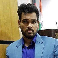 Bollywood Actor Raghav Rishi Biography, News, Photos, Videos | NETTV4U