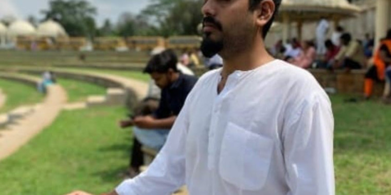 Bollywood Director Rahul Bharti Biography, News, Photos, Videos | NETTV4U