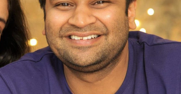 Tollywood Producer Rahul Tamada Biography, News, Photos, Videos | NETTV4U