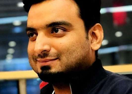 Bollywood Actor Tarun Dudeja Biography, News, Photos, Videos | NETTV4U