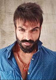 Bollywood Actor Amar Maurya Biography, News, Photos, Videos | NETTV4U