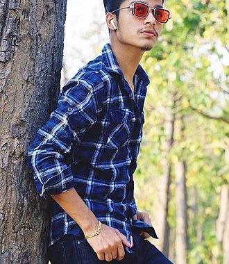 Nepali Singer Arjun Sapkota Biography, News, Photos, Videos | NETTV4U