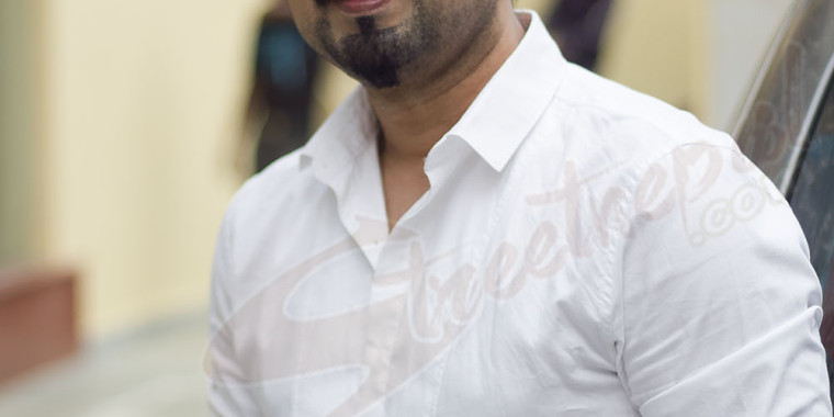 Nepali Actor Resh Marhatta Biography, News, Photos, Videos | NETTV4U