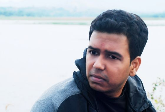 Bollywood Visual Effects Supervisor Arijit Ghosh Biography, News ...