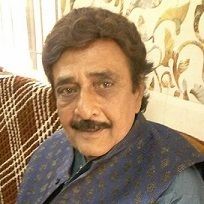 Actor Jayendra Mehta Biography, News, Photos, Videos | NETTV4U