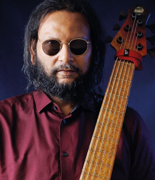 Bengali Singer Bassbaba Sumon Biography, News, Photos, Videos | NETTV4U