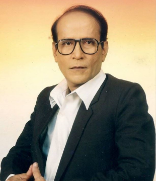 Bengali Singer Khurshid Alam Biography, News, Photos, Videos | NETTV4U