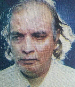 Bengali Writer Ahmed Safa Biography, News, Photos, Videos | NETTV4U