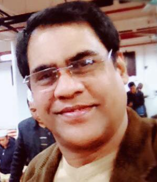 Bengali Actor Iqbal Babu Biography, News, Photos, Videos | NETTV4U