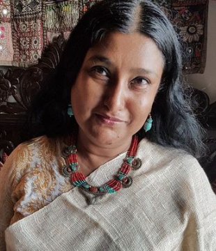 Bengali Actress Nima Rahman Biography, News, Photos, Videos | NETTV4U