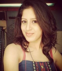 Bollywood Movie Actress Ruchi Tripathi Biography, News, Photos, Videos ...