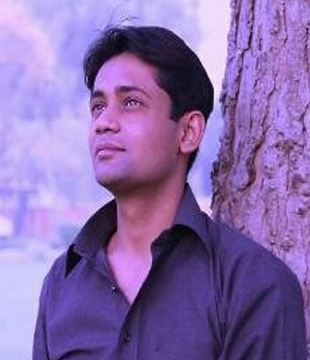 Urdu Lyricist Imran Raza Biography, News, Photos, Videos | NETTV4U