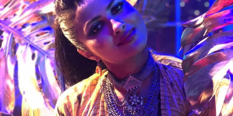 Singer Vidya Vox Lovely Pics | 561493 | Galleries & HD Images