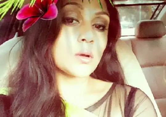 Actress Uma Riyaz Khan Cute Images 618876 Galleries And Hd Images