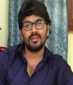 Tollywood Actor Gopal Shyam Biography, News, Photos, Videos | NETTV4U