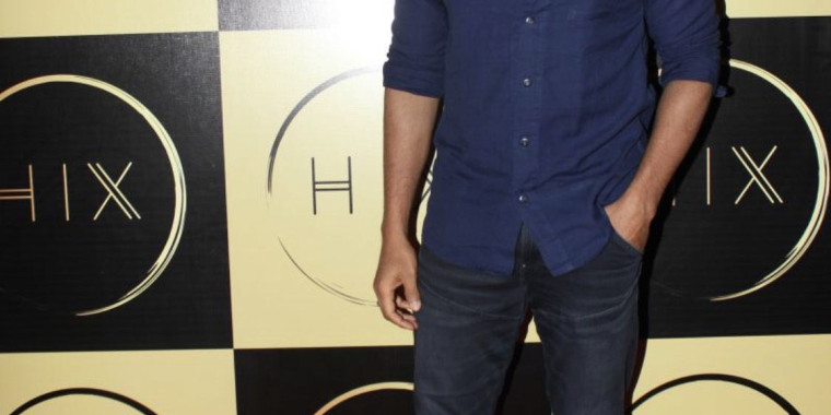 Hix Restaurant Bar Launch Event Images | 570098 | Movie Press Meet Pics ...