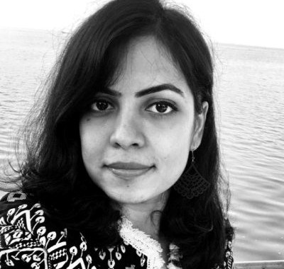 Hollywood Author Nupur Pai Biography, News, Photos, Videos | NETTV4U